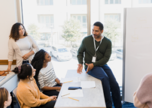 Master of Education in Teacher Leadership - LU Online